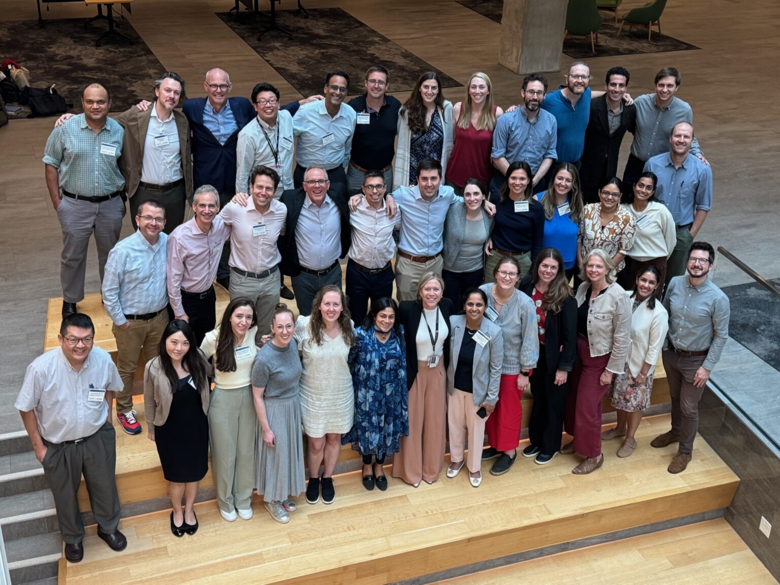 Diagnostic Cross-Check - HOMERuN @ Hospital Innovate